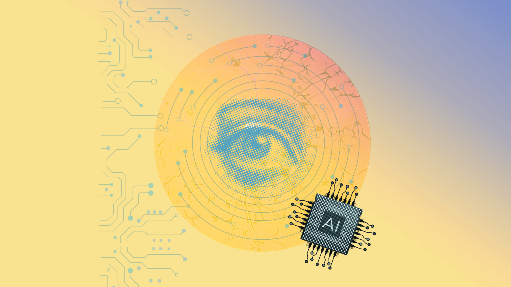 New NHS Platform Puts AI for Diabetic Eye Screening Through Real-World ...