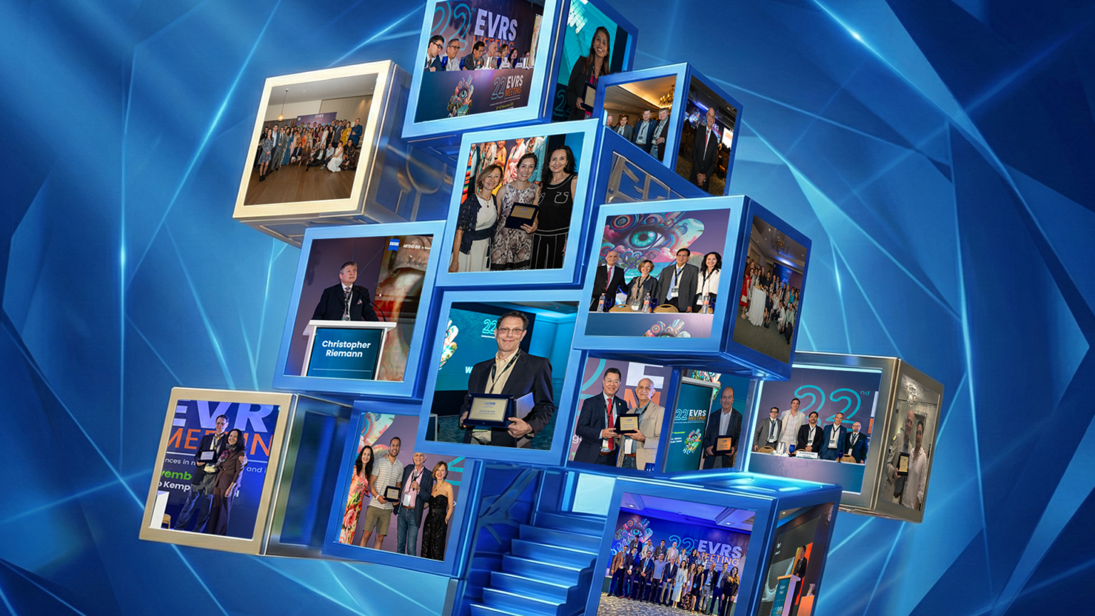 EVRS 2025 Showcases Surgical Ingenuity and Global Perspective in VR ...