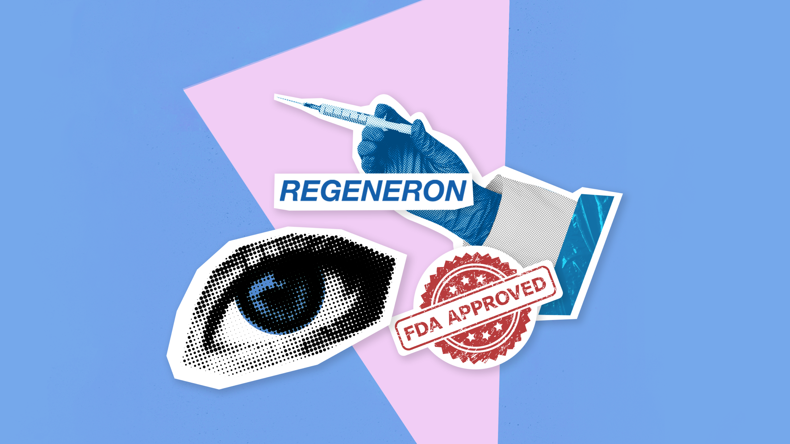 FDA Approves EYLEA HD for RVO and Monthly Dosing Across Indications ...