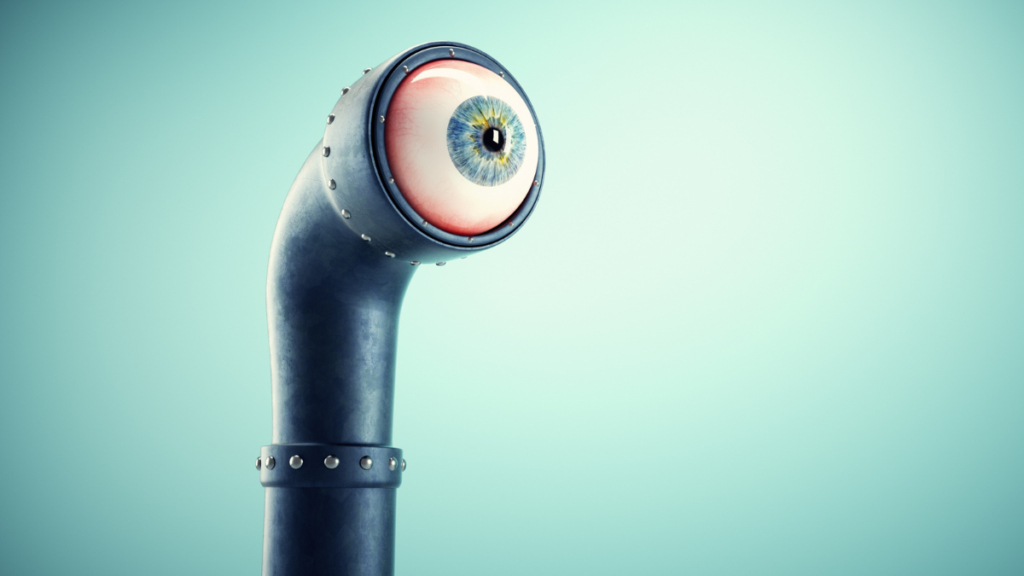 Eye Spy Infection: The Science and Strategy of Endophthalmitis ...