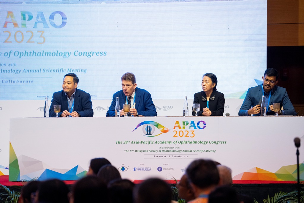 Let’s Hear It from the Experts: Alcon’s Latest Innovations Create a ...