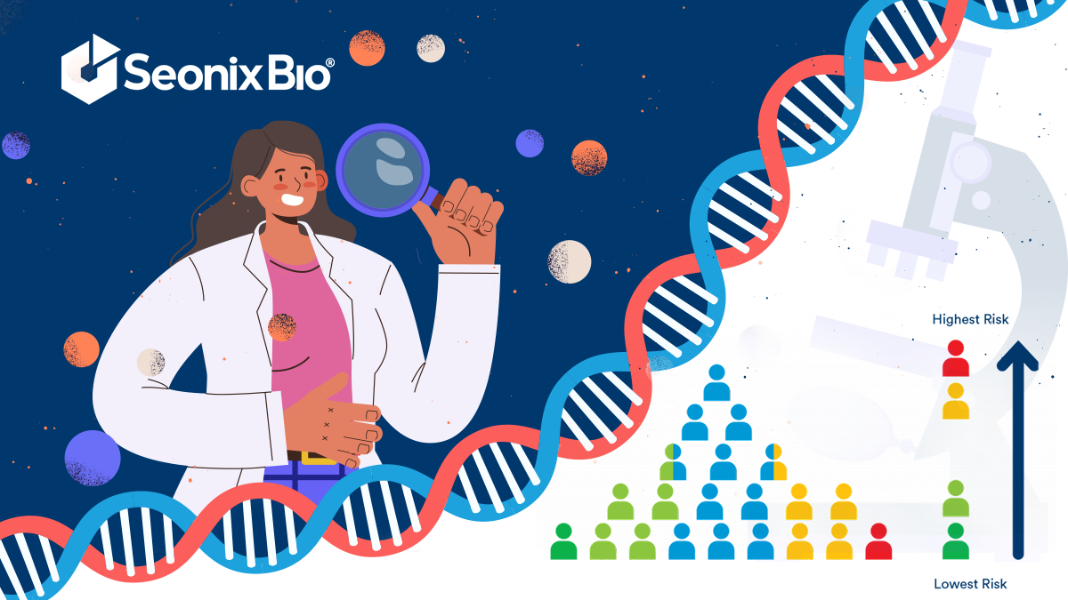 SightScore by Seonix Bio: First Polygenic Glaucoma Risk Test Now in the ...