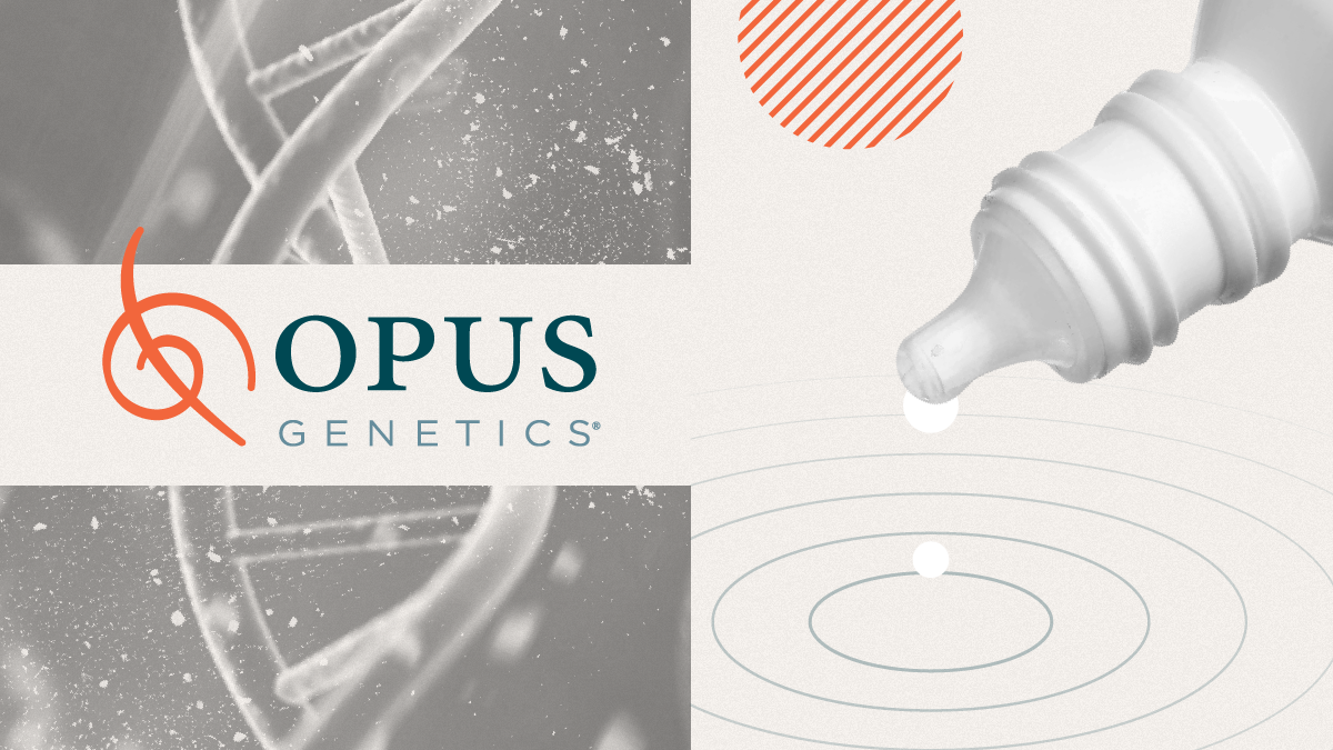 Opus Genetics Announces FDA Fast Track Nod for Night Driving Impairment ...
