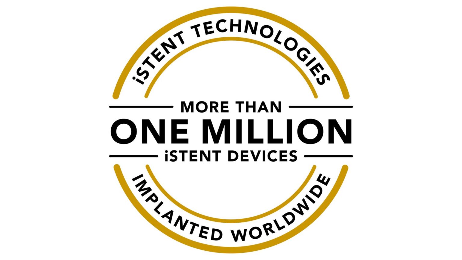 One Million iStent Implants: Looking Forward and Backward - Media MICE