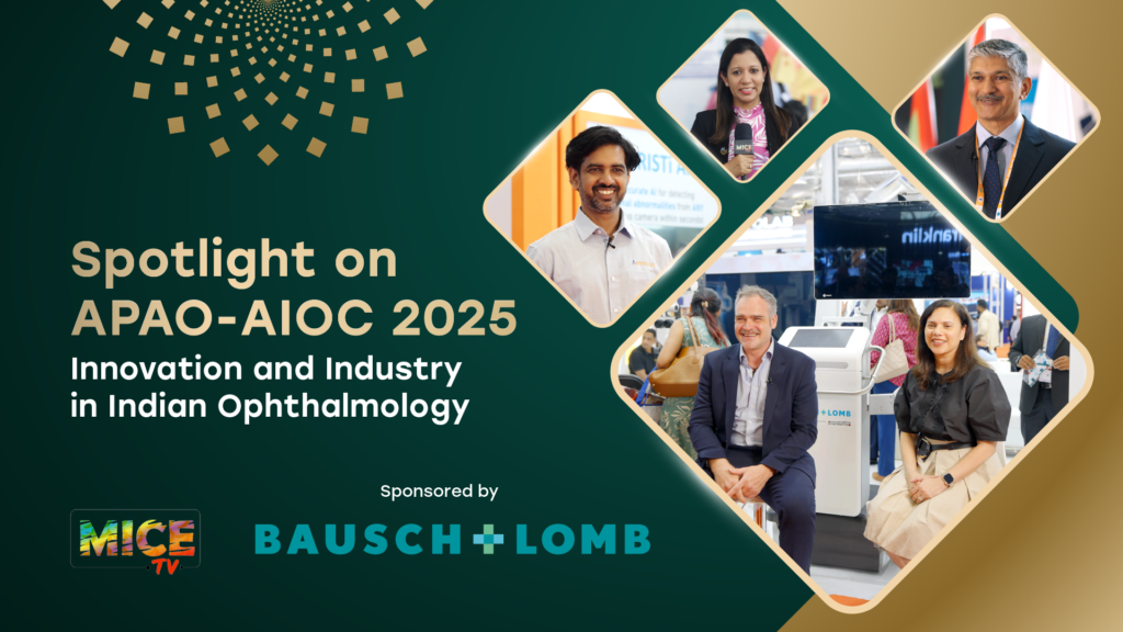 Dr. Robert Ang: My Clinical Experience with EVO ICL™️ - Media MICE