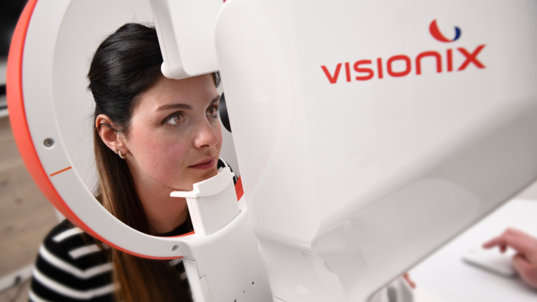 The Optovue Solix OCT/OCT-A: Bringing High-Definition Clarity to Your ...