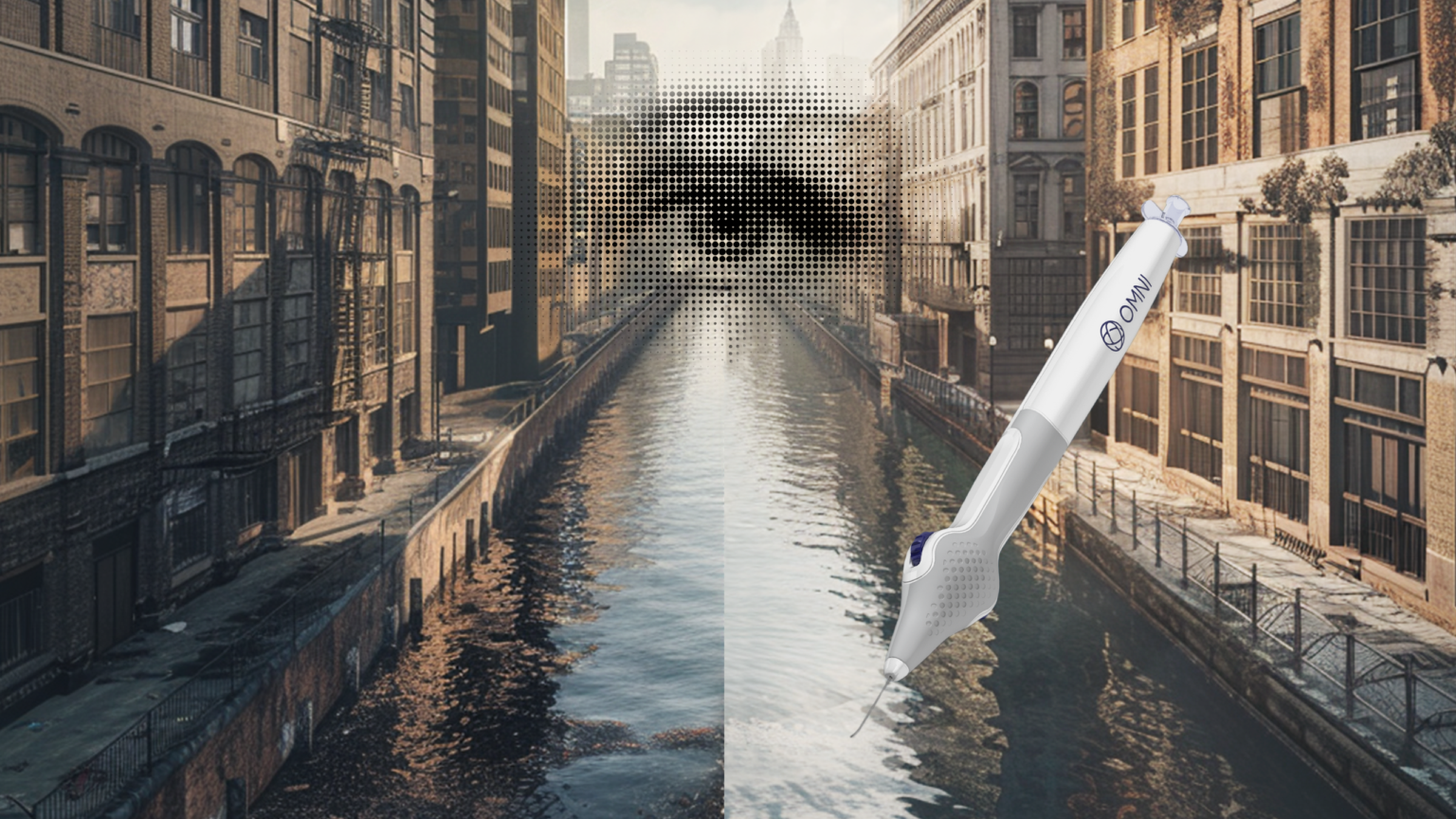 New OMNI Studies Show Lasting IOP Reductions Across Diverse Glaucoma ...