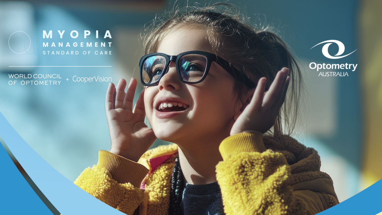 Optometry Australia Endorses WCO’s Global Standard for Myopia ...