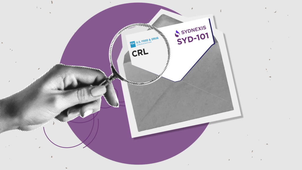 European Approval for Sydnexis’ Pediatric Myopia Treatment - Media MICE