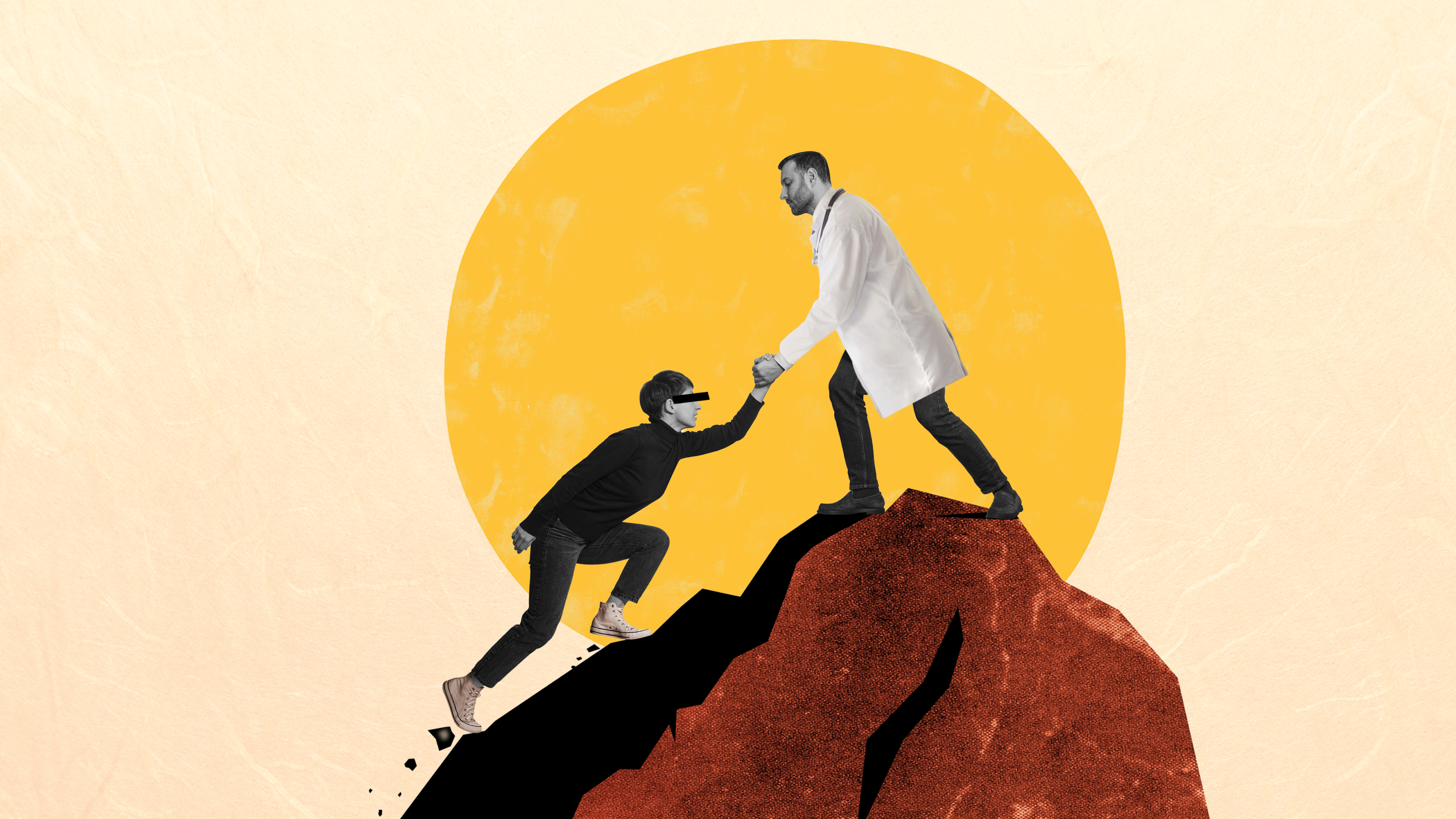 Seeing Beyond Vision Loss: Integrating Mental Health Into Retinal Care ...