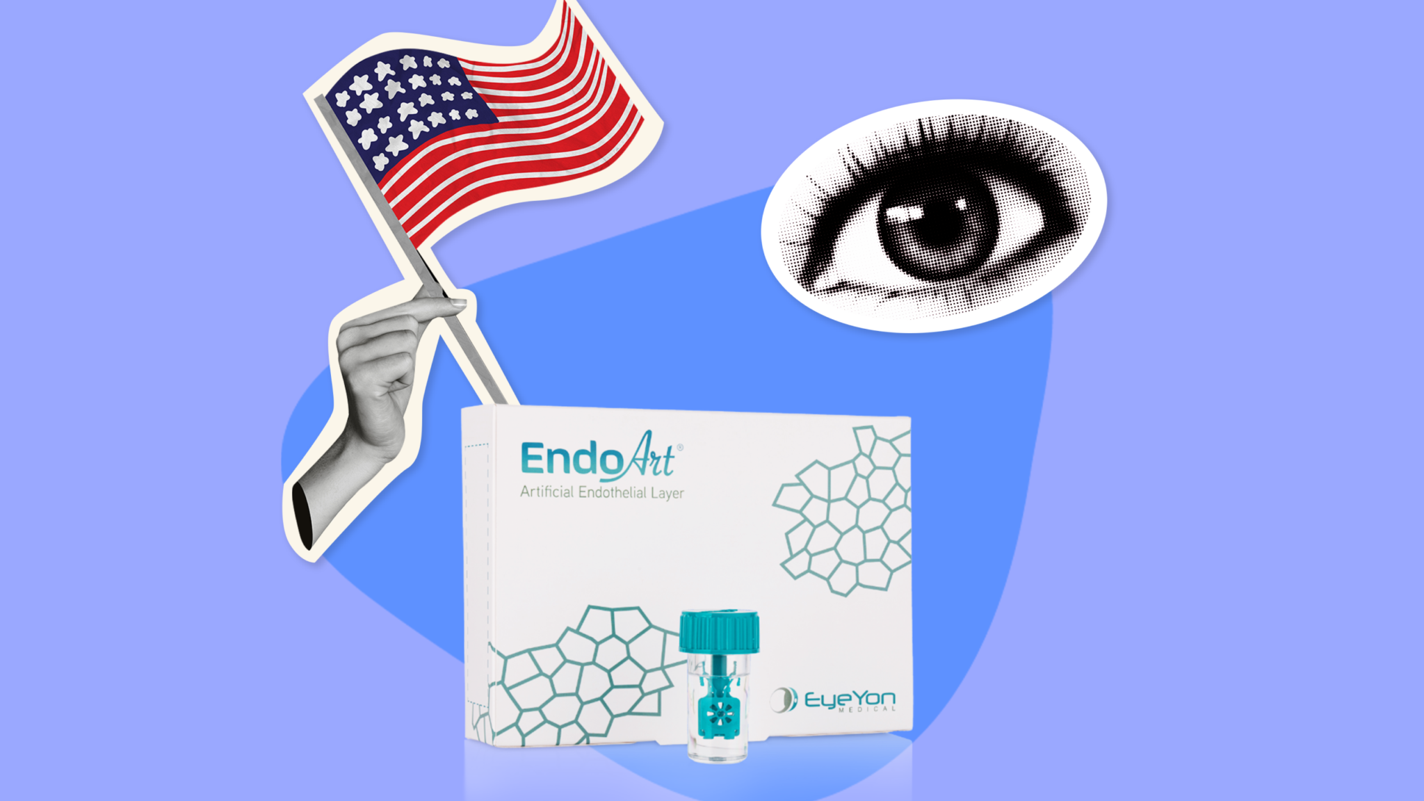 EyeYon Medical’s EndoArt Heads to U.S. Clinical Trial After FDA IDE ...