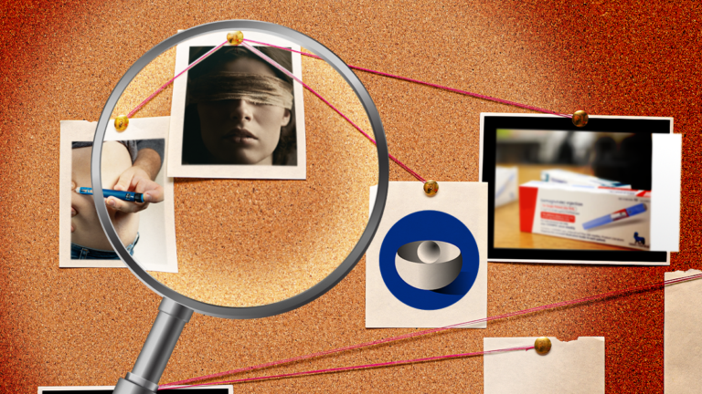 Blinding Disease-Weight Loss Drug Link: EMA Announces Start of ...