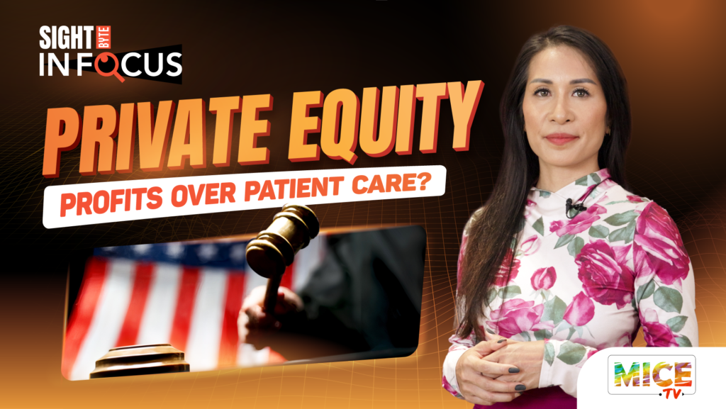 Navigating the Modern Retinal Sea @ESCRS 2023’s EURETINA Brush-up ...