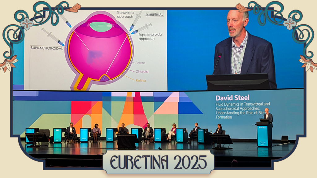Breaking the Injection Habit: Smarter Retinal Drug Delivery Unveiled at ...