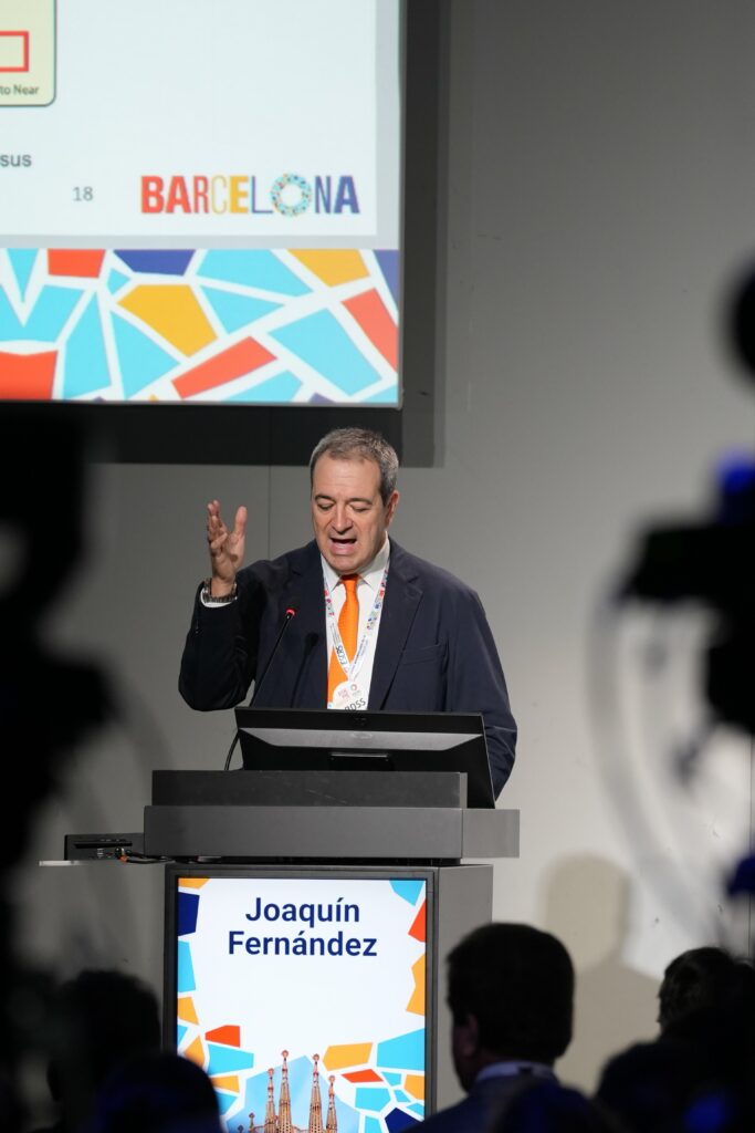 Today and The Road Ahead in PC-IOLs: On Spotlight at ESCRS 2024 - Media ...