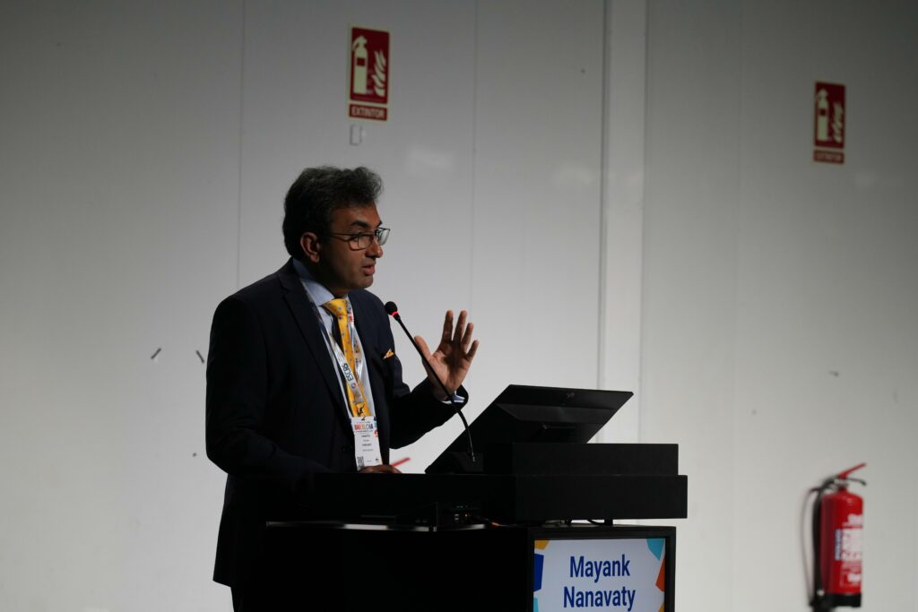 Today and The Road Ahead in PC-IOLs: On Spotlight at ESCRS 2024 - Media ...